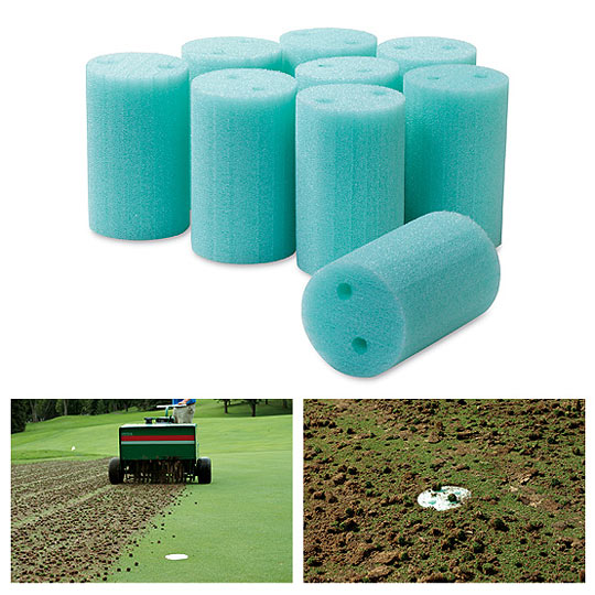 Aerifying Tools - Aerifying Tools - Par Aide Products Company