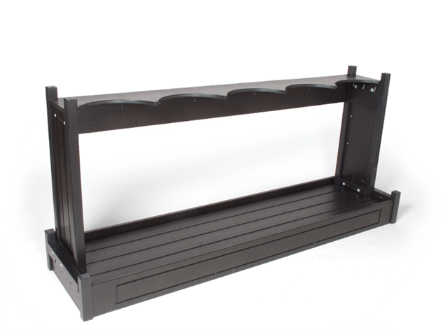 Clubhouse - Clubhouse - Par Aide Products Company