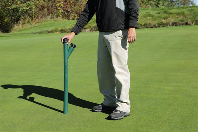 Ball Mark Repair Tools - Ball Mark Repair Tools - Par Aide Products Company