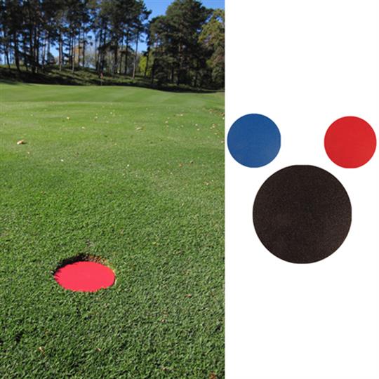 6 in. Laminate Fairway Distance Markers | Par Aide