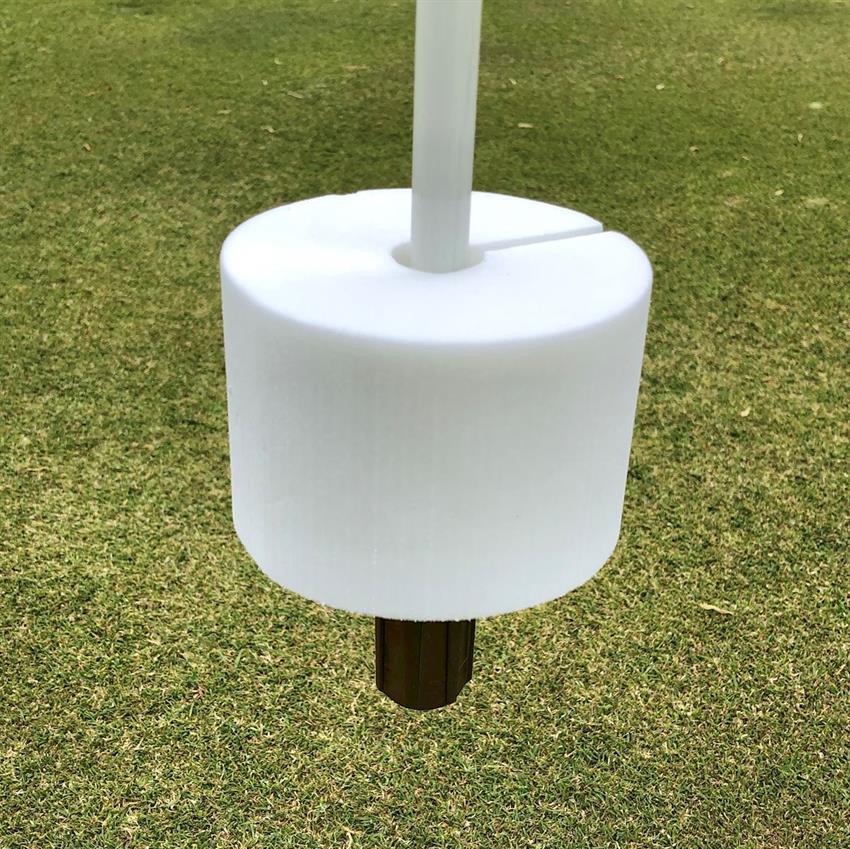 Foam Cup Riser - Putting Cups | Par Aide
