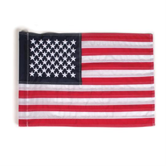 Regulation U.S. Golf Flags | Par Aide