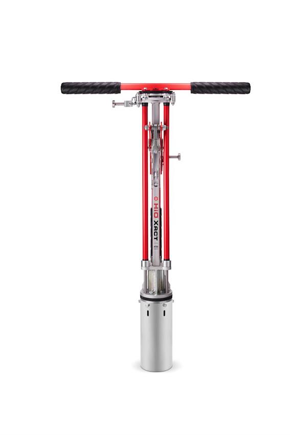 HiO XACT Hole Cutter - Green Area Tools | Par Aide